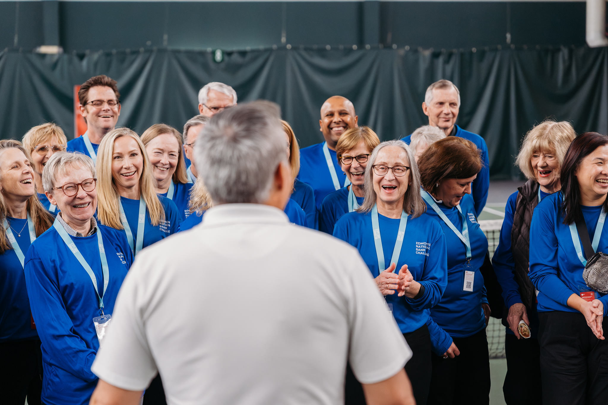 Ball Crew - Challenger